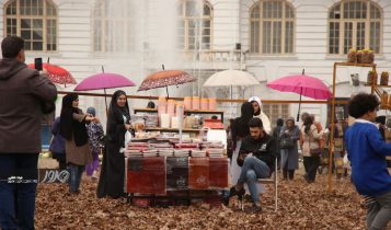 گزارش تصویری - پایگاه تحلیلی خبری مرور | Moroor