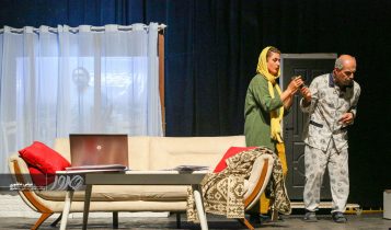 گزارش تصویری - پایگاه تحلیلی خبری مرور | Moroor