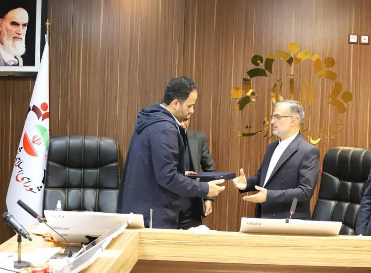 بودجه ۱۴۰۴ شهرداری رشت تصویب شد - پایگاه تحلیلی خبری مرور | Moroor