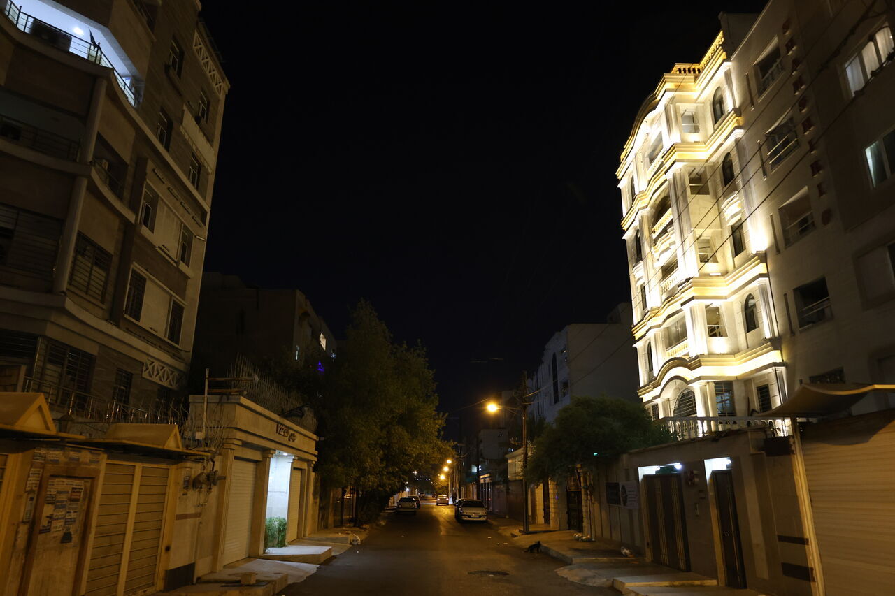 اعلام جدول خاموشی‌ها در گیلان - پایگاه تحلیلی خبری مرور | Moroor